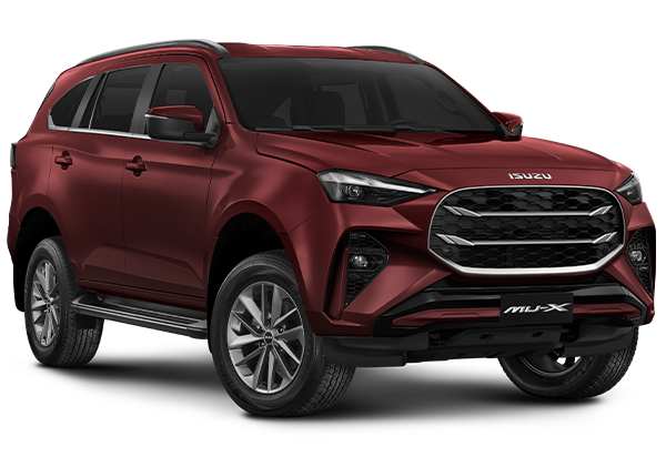 Xe tải Isuzu Thanh Thảo - Isuzu Cà Mau